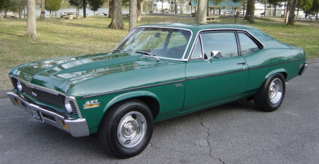 Maple Motors Inc. - Hendersonville, TN