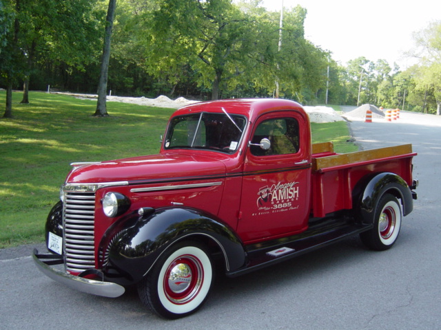 Maple Motors Inc. - Hendersonville,TN