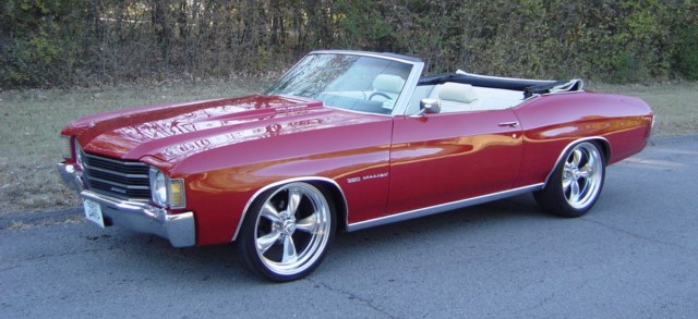 Maple Motors Inc. - Hendersonville, TN