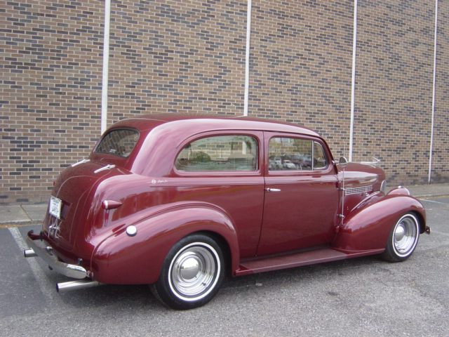 Maple Motors Inc. - Hendersonville,TN