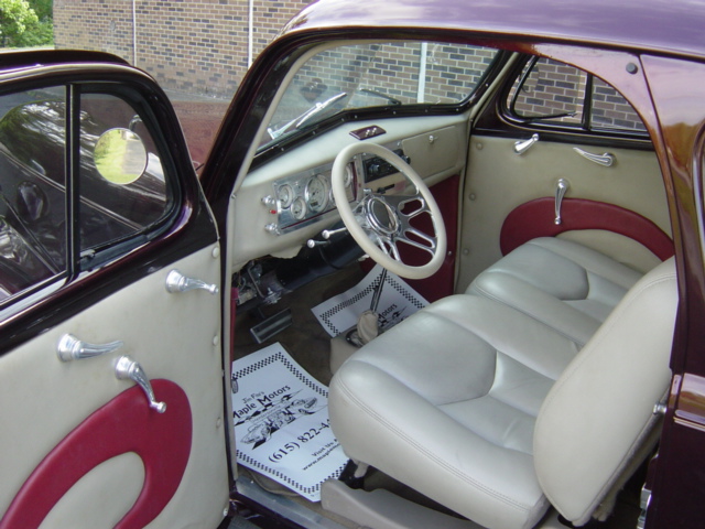 Maple Motors Inc. - Hendersonville,TN