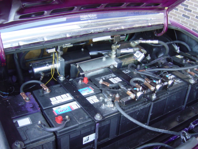 Maple Motors Inc. - Hendersonville, TN