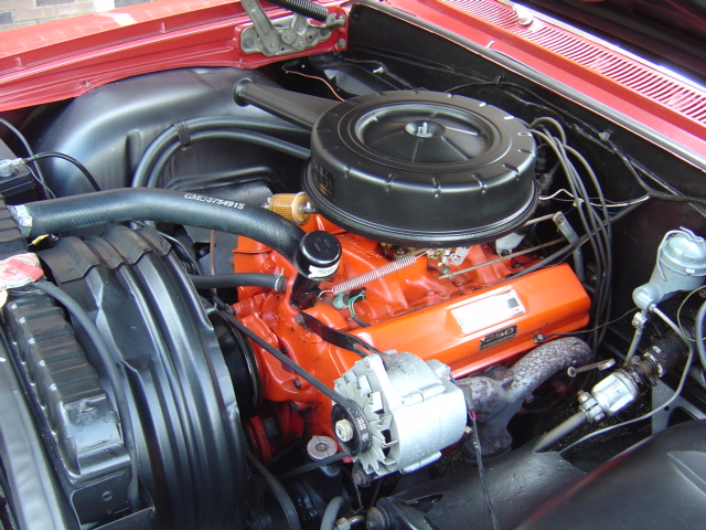 Maple Motors Inc. - Hendersonville, TN