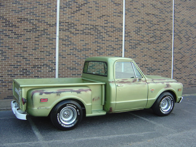 Maple Motors Inc. - Hendersonville, TN